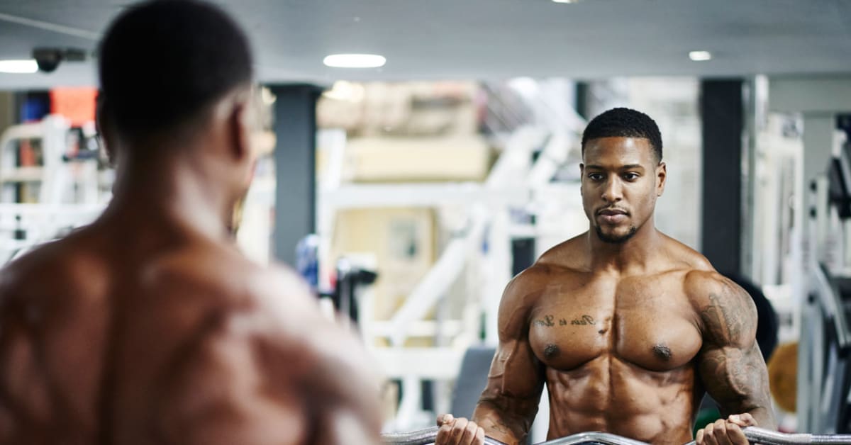 Study: Want Bigger Pecs? Here's What You Need to Train - Men's Fitness
