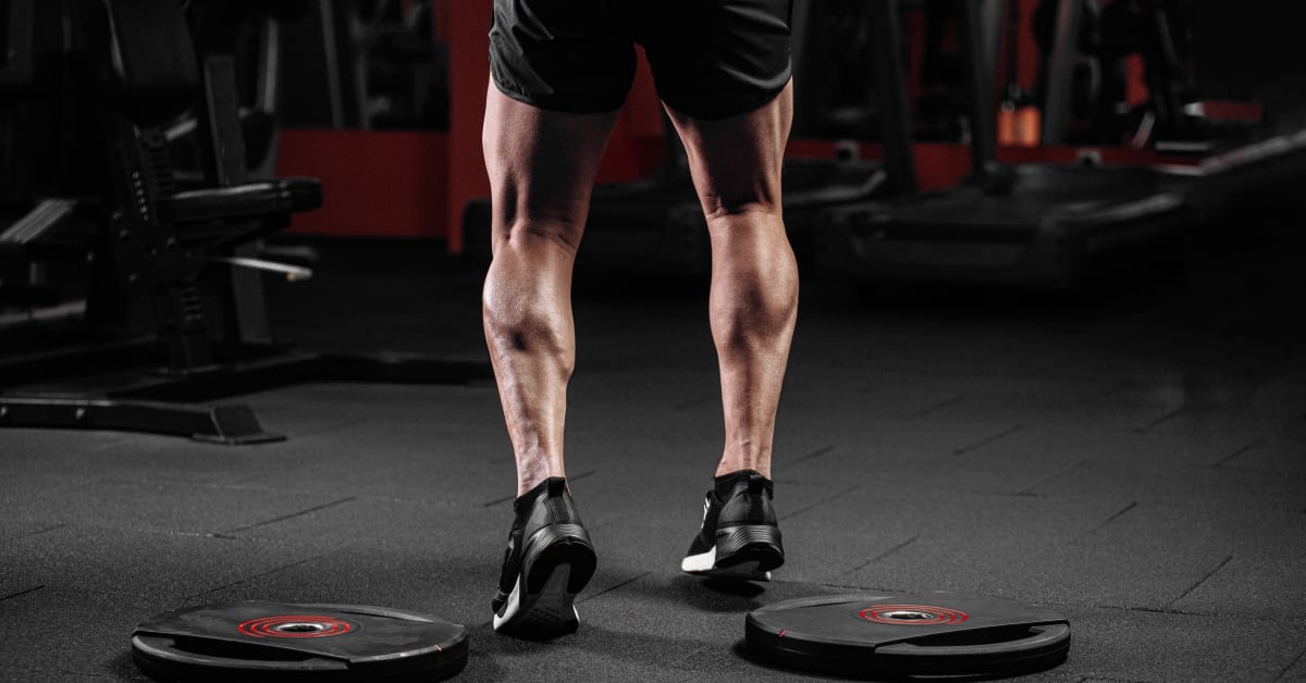 Bodybuilder Chris Bumstead: These 2 Exercises Will Give Anyone Bigger ...