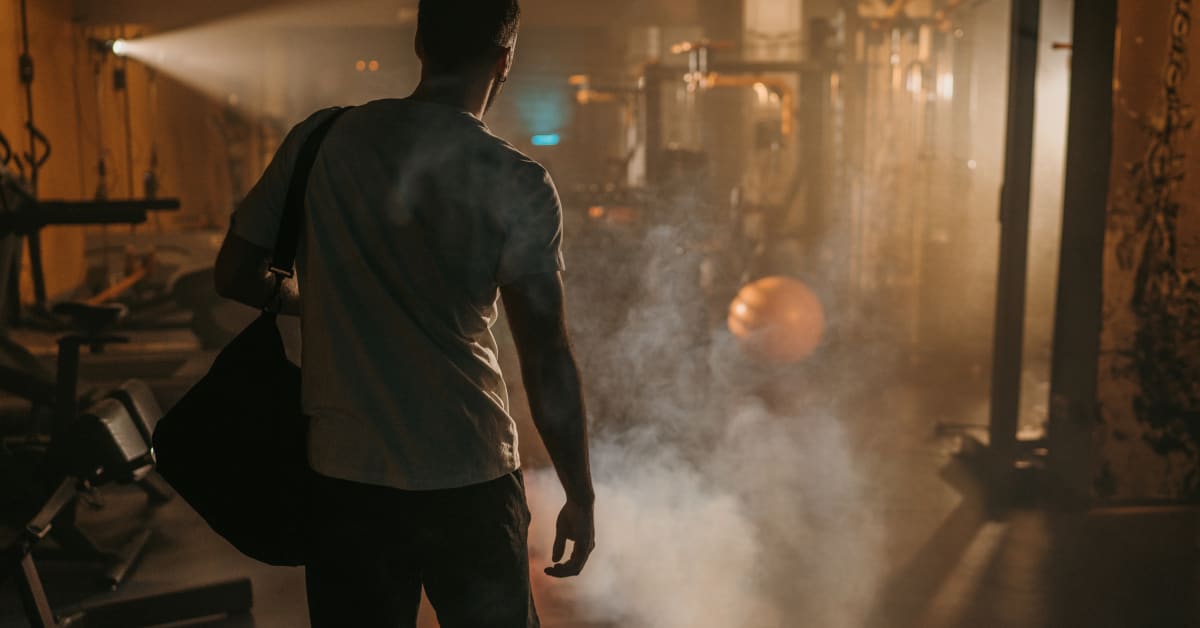 Ineffective Exercises, According to Science - Men's Fitness