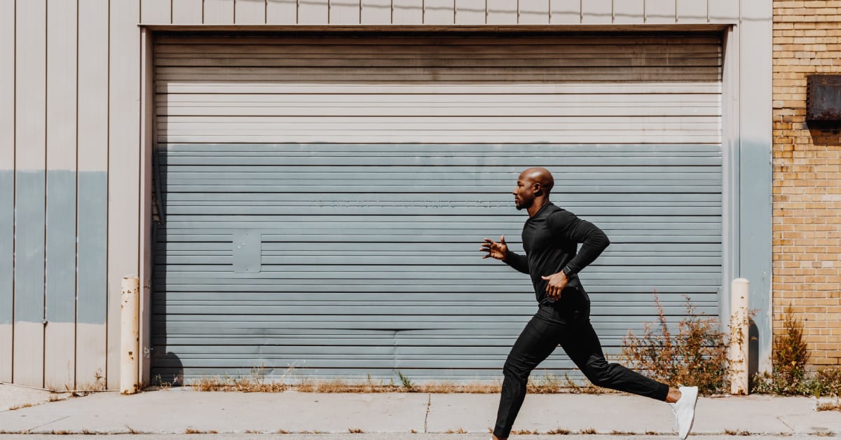 Researches Measure How Lifespan Increases With More Physical Activity ...