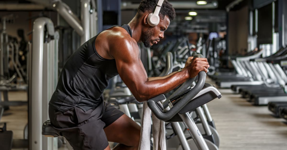 Peter Attia Shares the Best Approach for Same-Day Cardio and Resistance ...