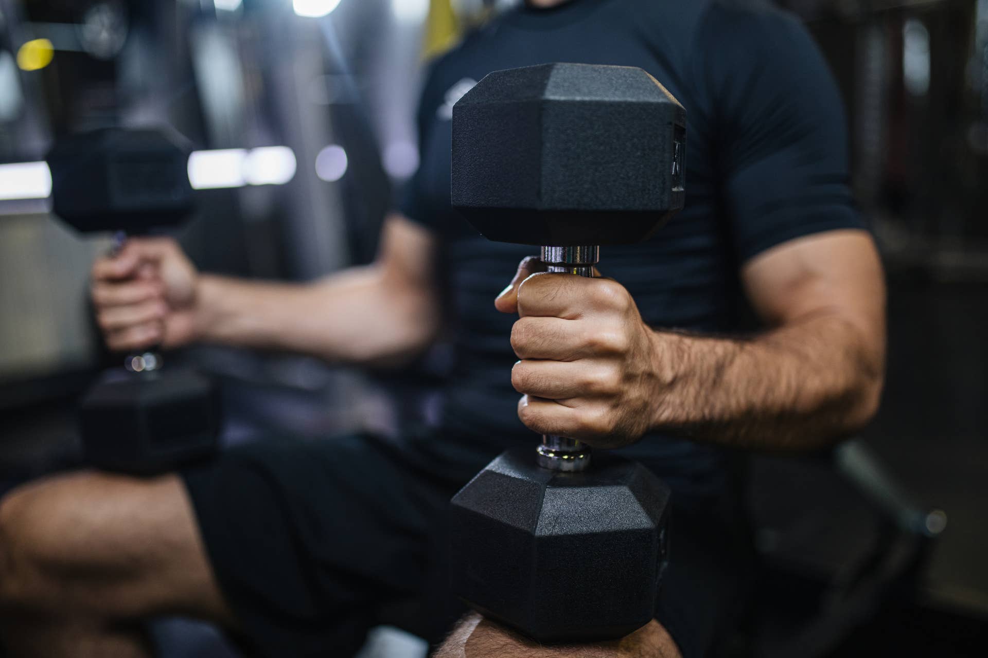Trainer Menno Henselmans Reveals Key Exercise Strategies to Blow Up ...