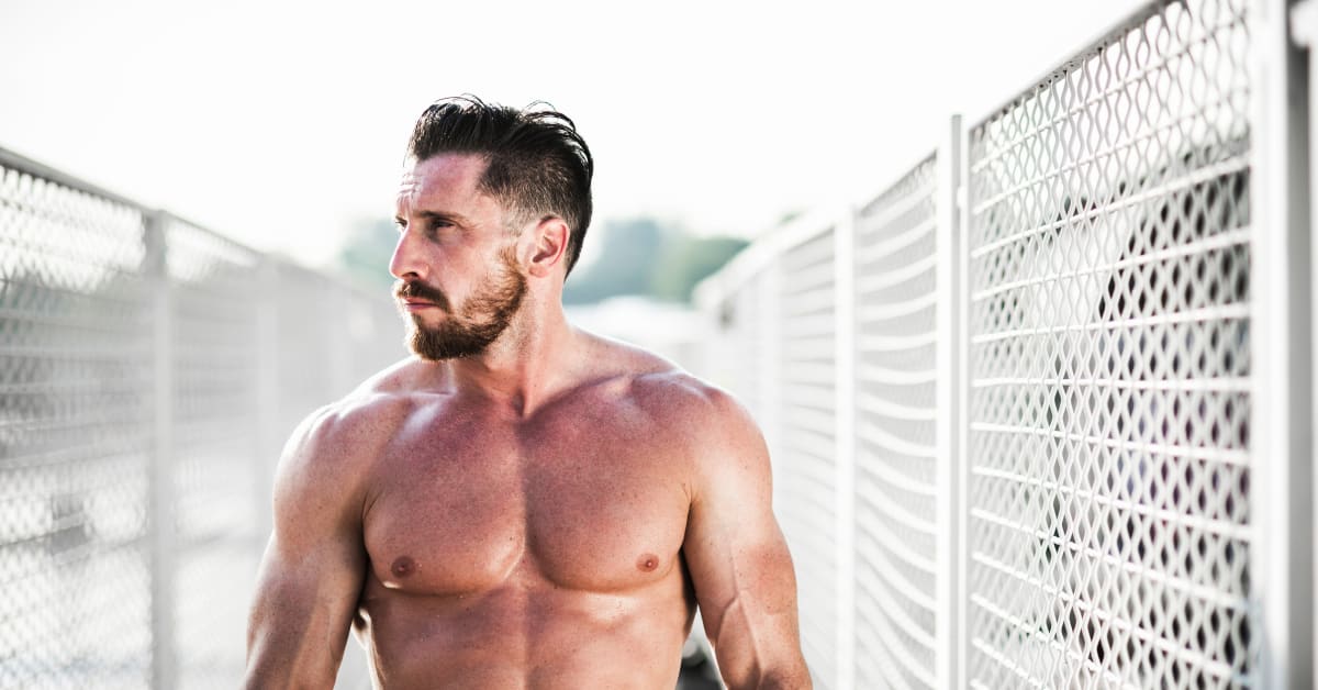 Exercise Scientist Mike Israetel Shares the Best Incline Angles for ...