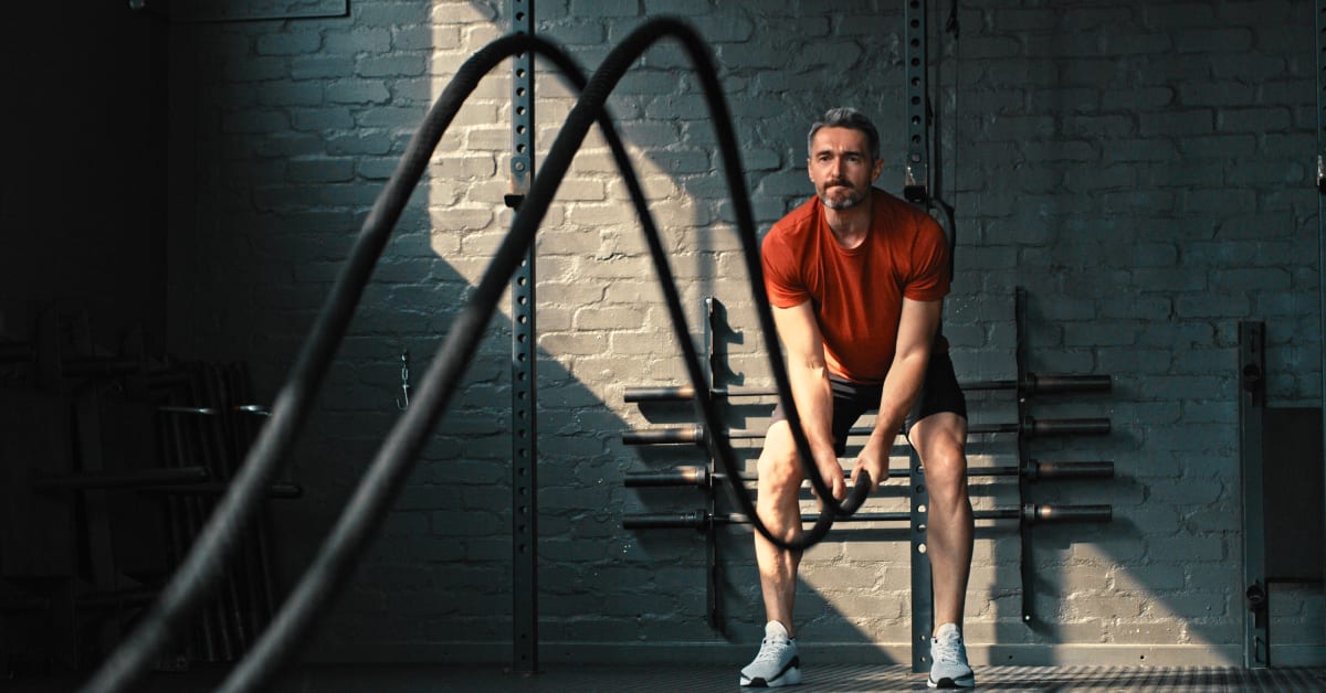 Trainer Jeff Cavaliere Shares 2 Training Secrets to Naturally Build ...