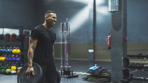 Tom Holland Shares the 'Monster' Strength Workout He Used for 'Spider ...