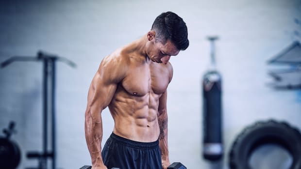 Men's Fitness - Nutrition Tips, Workout Plans & Gear for Men