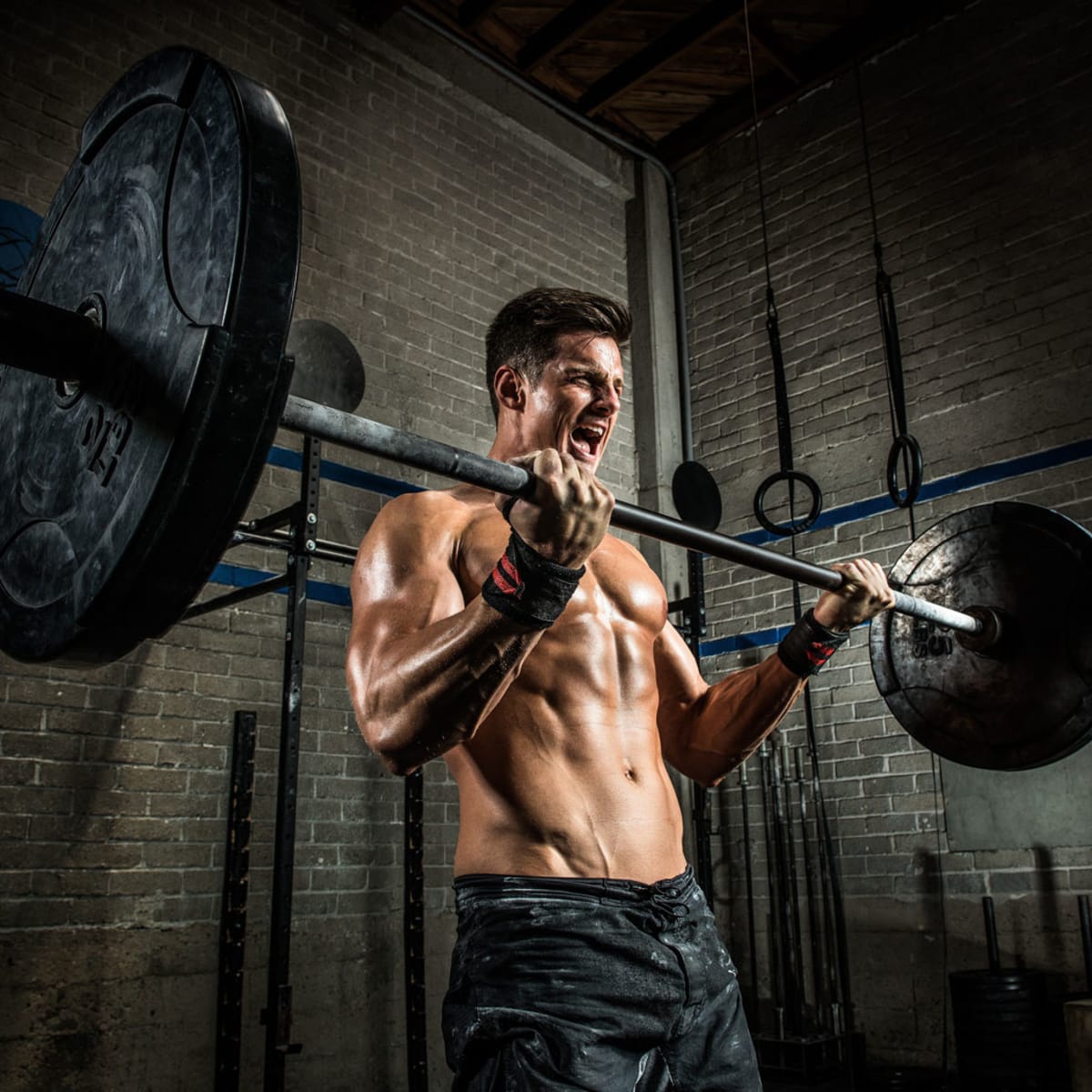 7 Things Guys With Six packs Do Every Day There s More to it Than Crunches Men s Fitness