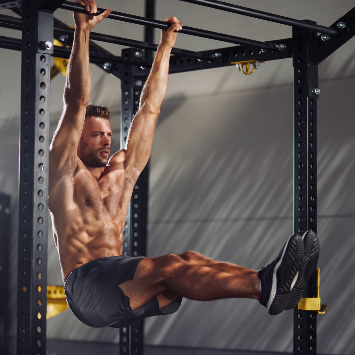 The Best Ab Exercises for Your Core Workout Men s Fitness