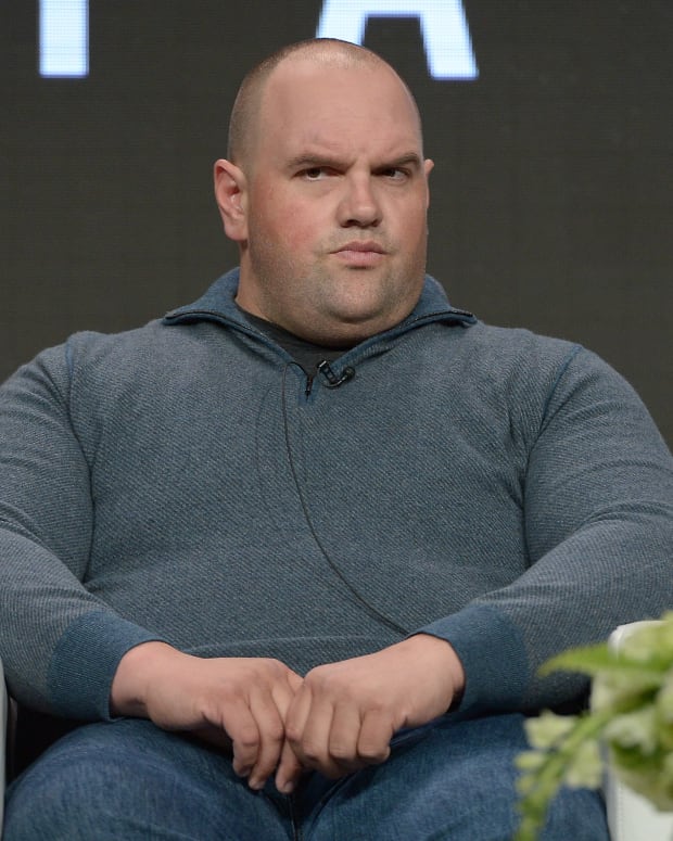 Men's Fitness - Nutrition Tips, Workout Plans & Gear for Men