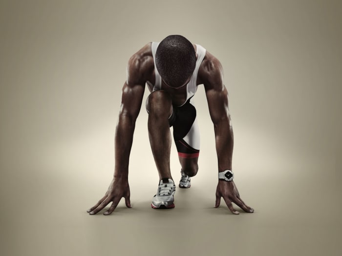 How to train for a marathon without losing muscle - Men's Fitness