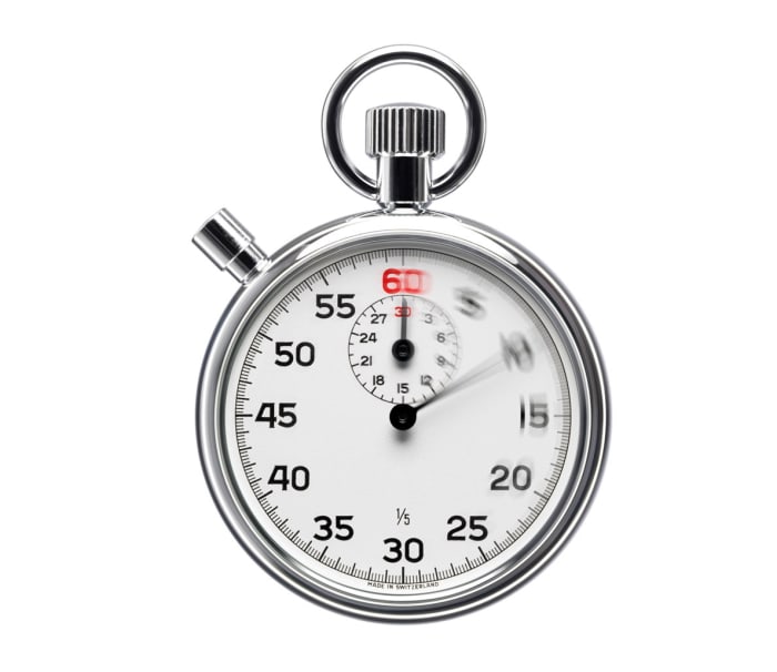 Six Ways to Get Healthier in 20 Minutes - Men's Fitness