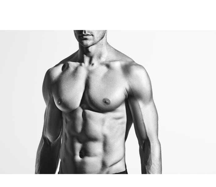 10 Greatest Chest Press Moves For Upper Body Strength - Men's Fitness