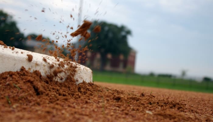 4 Baseball Drills to Improve Your Base Running Skills - Men's Fitness