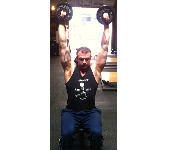 7 Best Exercises for Fast Results - Men's Fitness