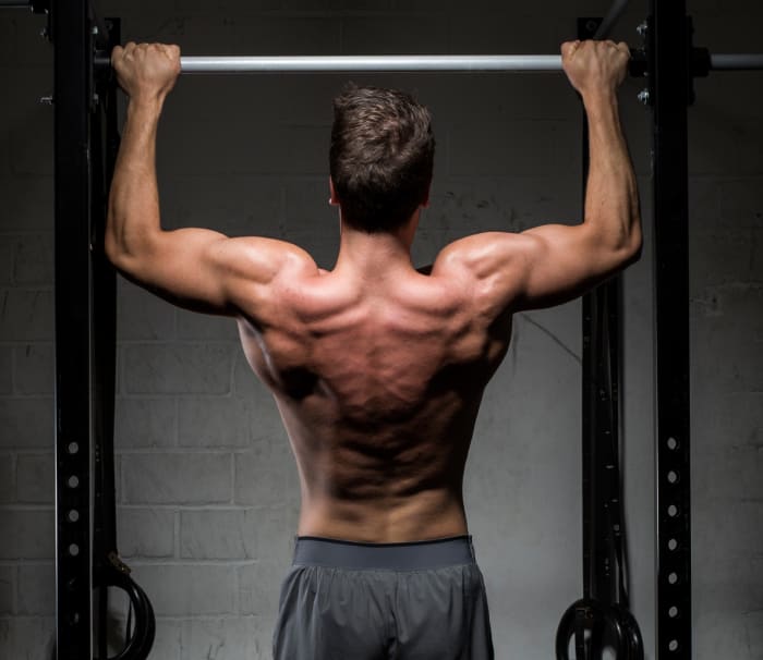 The Most Difficult Exercises for Short Guys - Men's Fitness