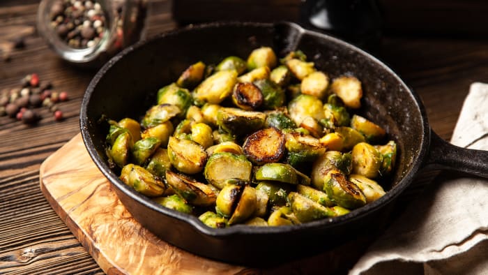 10 of the Most Hated Foods That You Should Be Eating - Men's Fitness