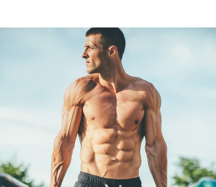 5 muscle-building moves you've never tried - Men's Fitness