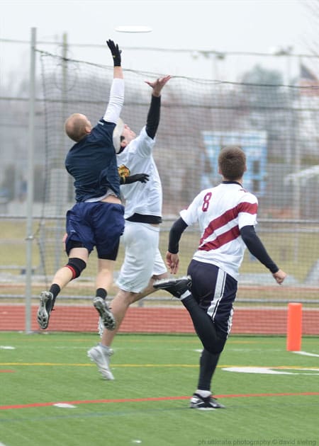 Get Lean and Cut With the "Ultimate" Workout - Men's Fitness