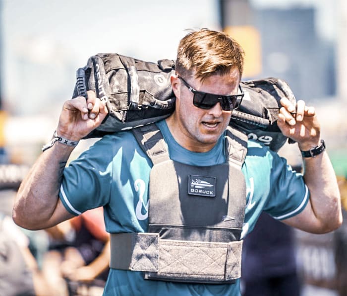 What Is Hyrox? 8 Things To Know About the Endurance Race - Men's Fitness