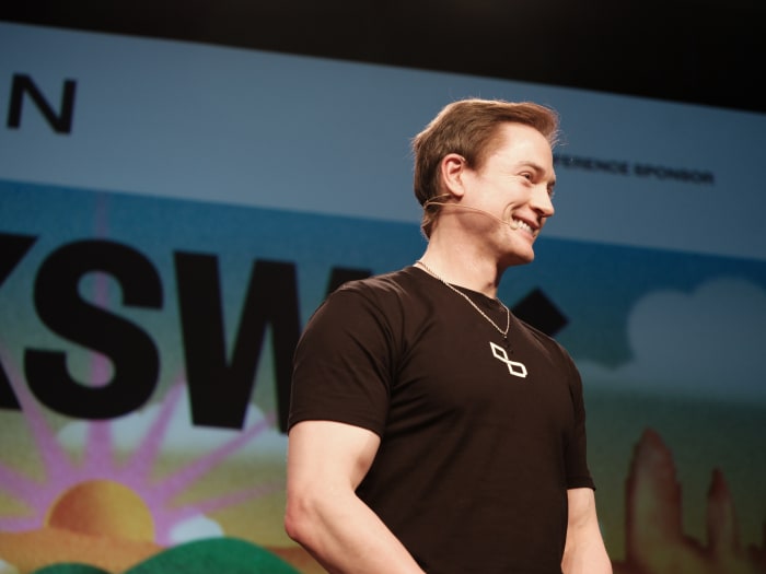 Longevity Expert Bryan Johnson Swears By These Surprisingly Accessible ...