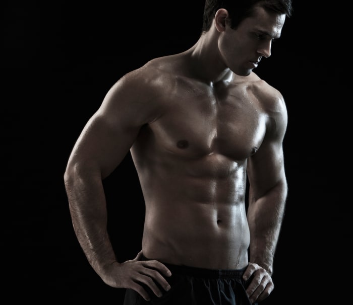 The 12 Best Chest Exercises and Workouts for Men - Men's Fitness