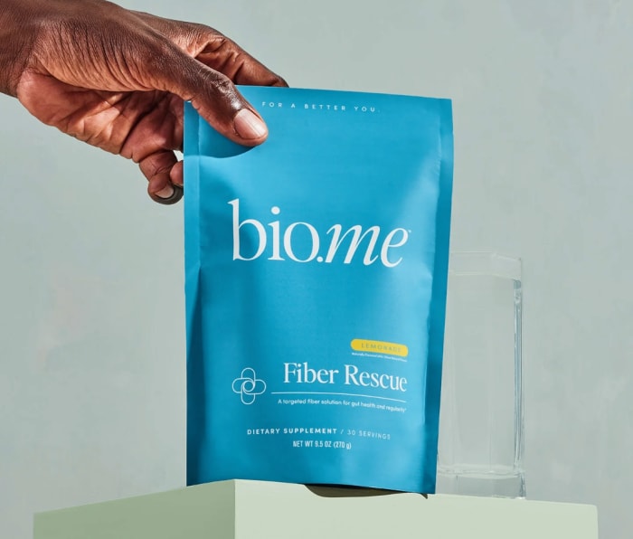 The 15 Best High-Fiber Snacks, According to Nutritionists - Men's Fitness