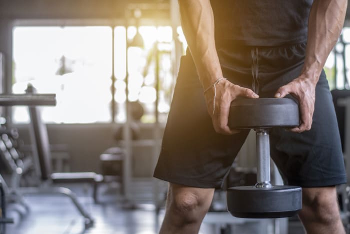 What to Know About the 4-2-1 Workout Method - Men's Fitness