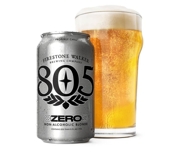 The 10 Best Non-Alcoholic Beers, Tested and Reviewed - Men's Fitness