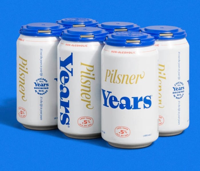 The 10 Best Non-Alcoholic Beers, Tested and Reviewed - Men's Fitness