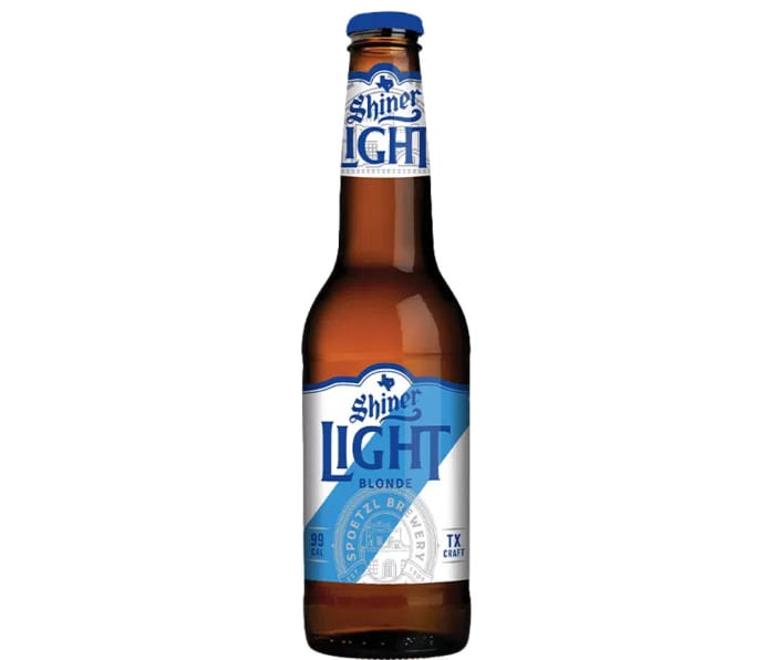 The 14 Best Light Beers, Tasted and Reviewed for 2025 - Men's Fitness
