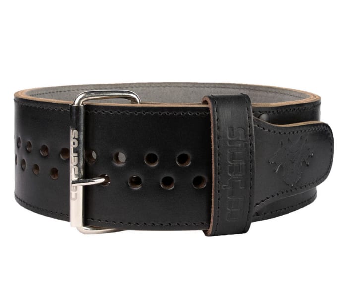 The 11 Best Weightlifting Belts, Tested by a Trainer - Men's Fitness