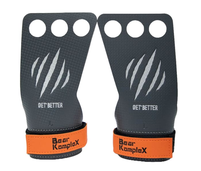 The Best CrossFit Grips for 2025, Tested and Reviewed - Men's Fitness