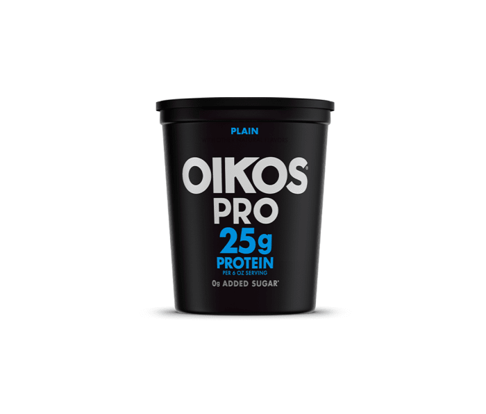 The 9 Best High-Protein Yogurts, According to Dietitians - Men's Fitness
