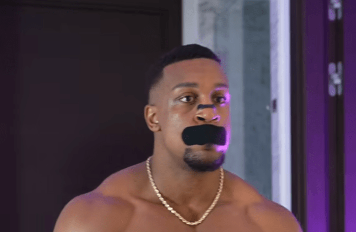 Ashton Hall Responds After Morning Routine Video Going Viral - Men's ...