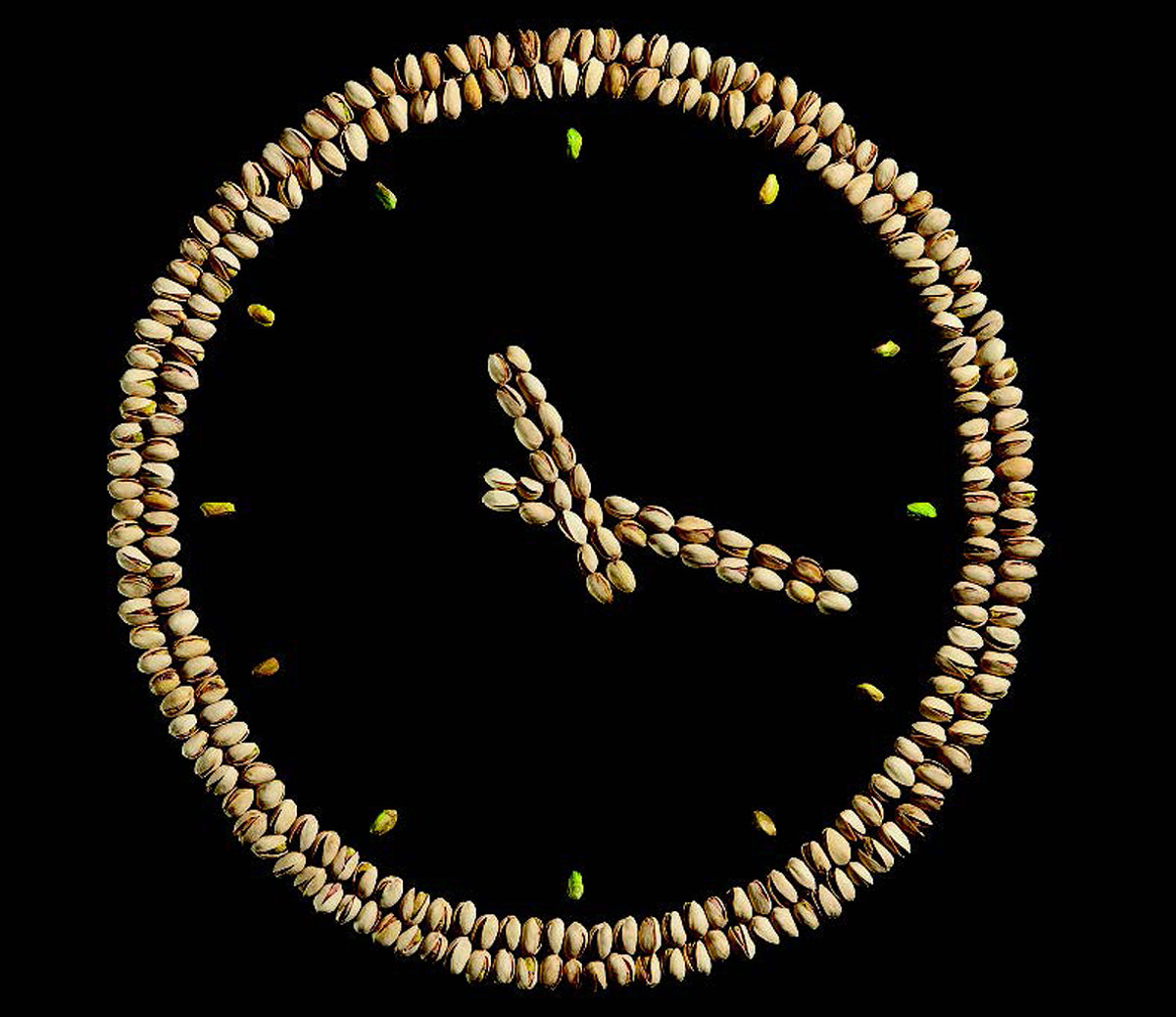 Smarten Up Your Routine - Men's Fitness