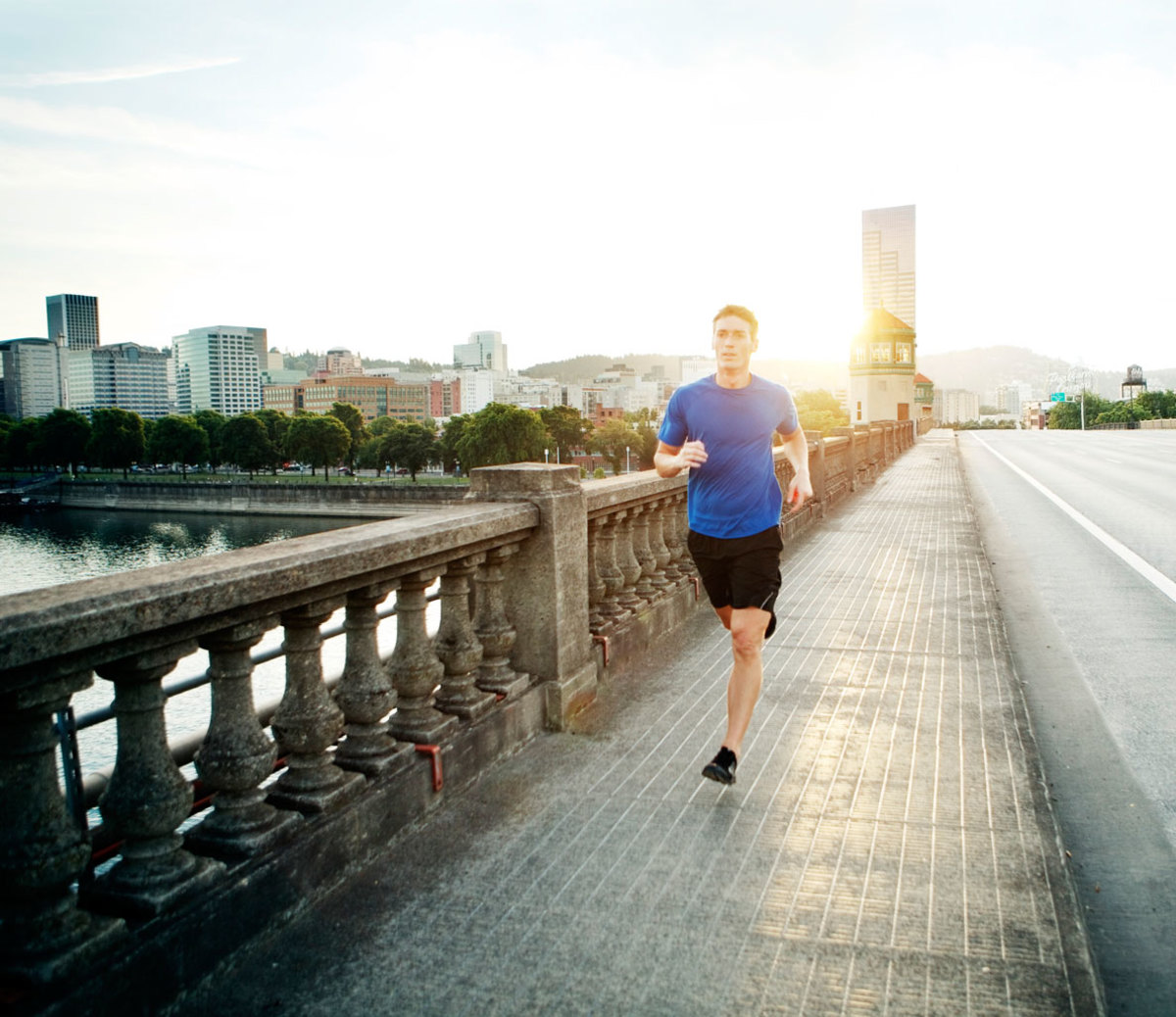 The Fresh Start Effect - Men's Fitness