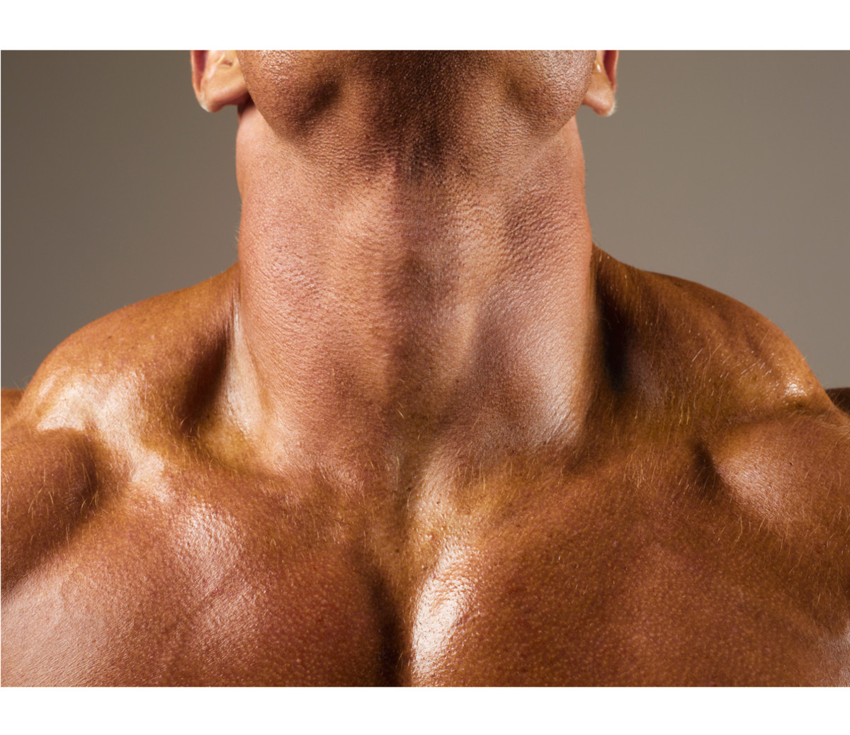 How to Build Your "Show-Off" Muscles - Men's Fitness