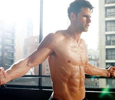 Training Style to Know: The 7-4-7 Method - Men's Fitness