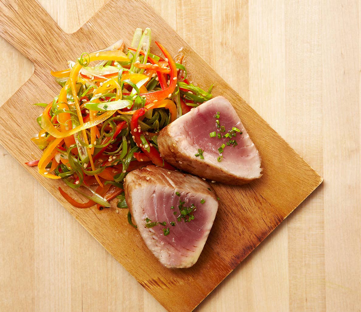 The 10 Best Foods for Omega-3 Fatty Acids, According to a Nutritionist ...