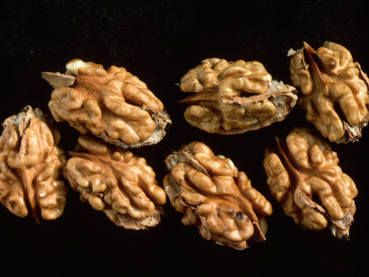 The 10 Best Foods for Omega-3 Fatty Acids, According to a Nutritionist ...