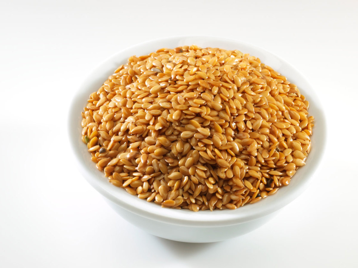 The 10 Best Foods for Omega-3 Fatty Acids, According to a Nutritionist ...