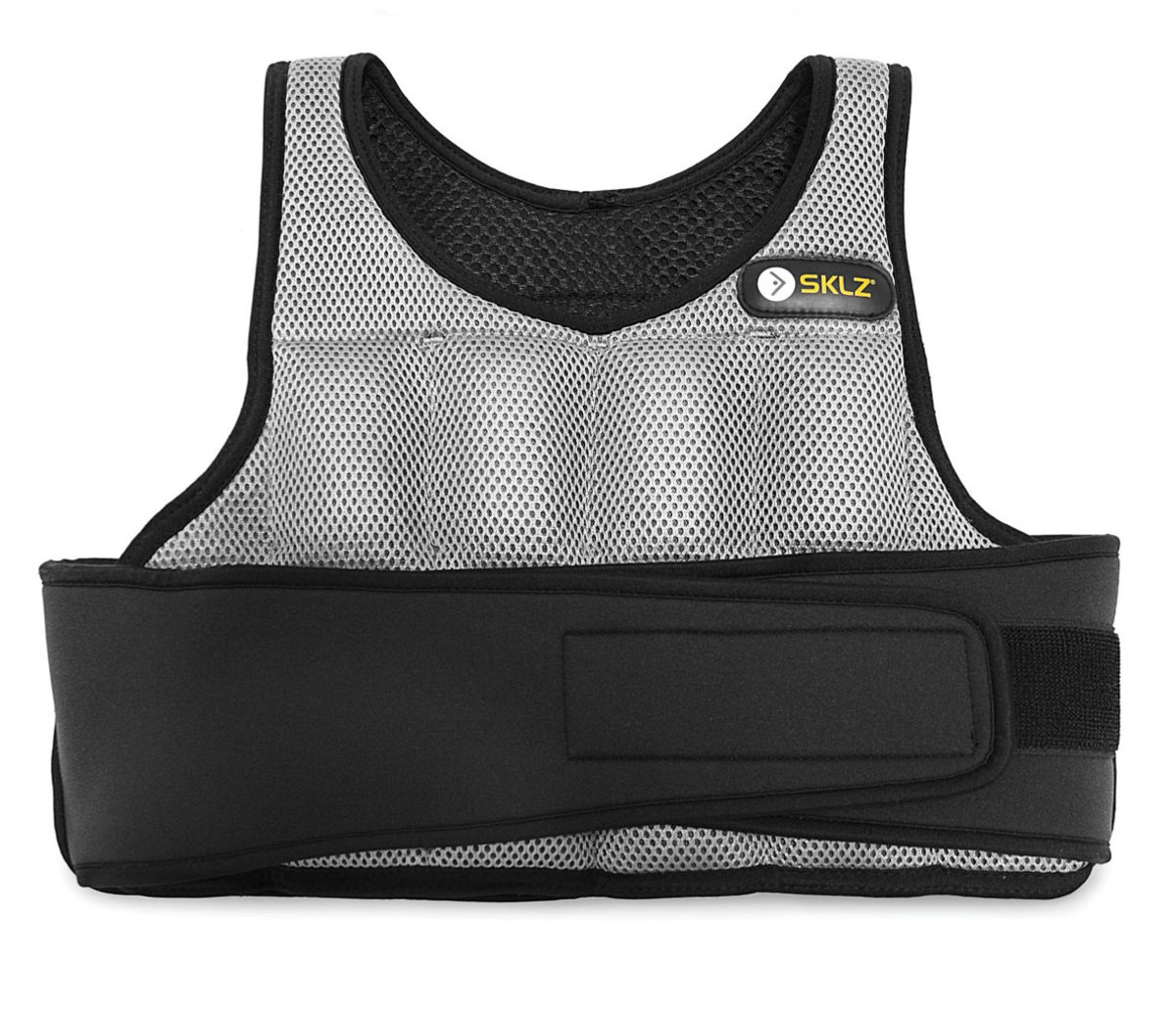 The Ultimate Weighted Vest Workout | Men's Journal - Men's Fitness