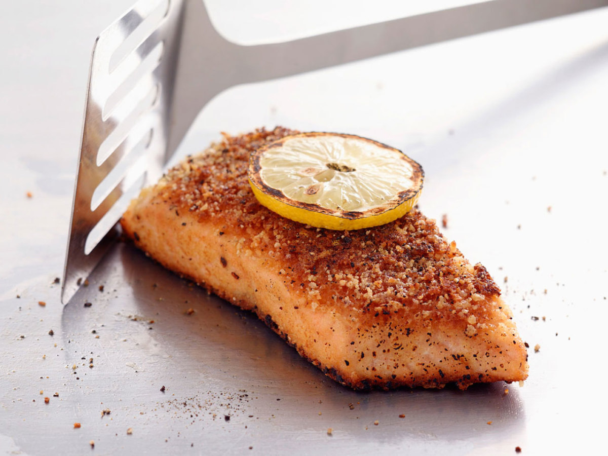 The 10 Best Foods for Omega-3 Fatty Acids, According to a Nutritionist ...