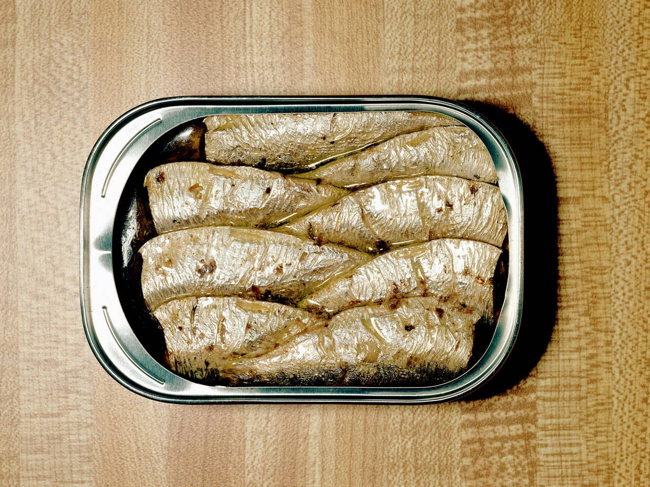 The 10 Best Foods for Omega-3 Fatty Acids, According to a Nutritionist ...