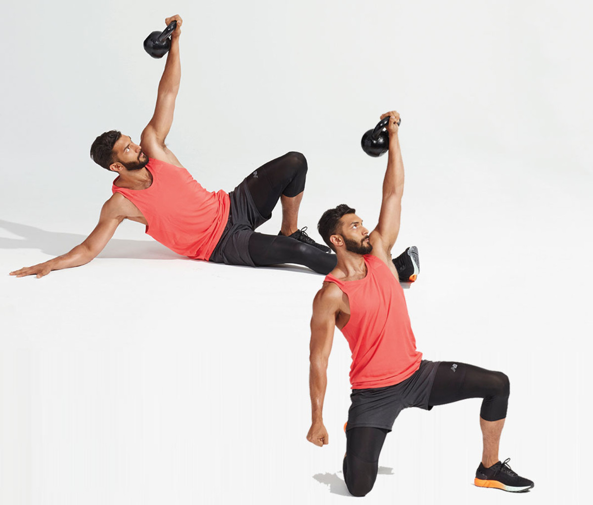 10 Workouts That Burn Calories Faster Than Traditional Cardio - Men's ...
