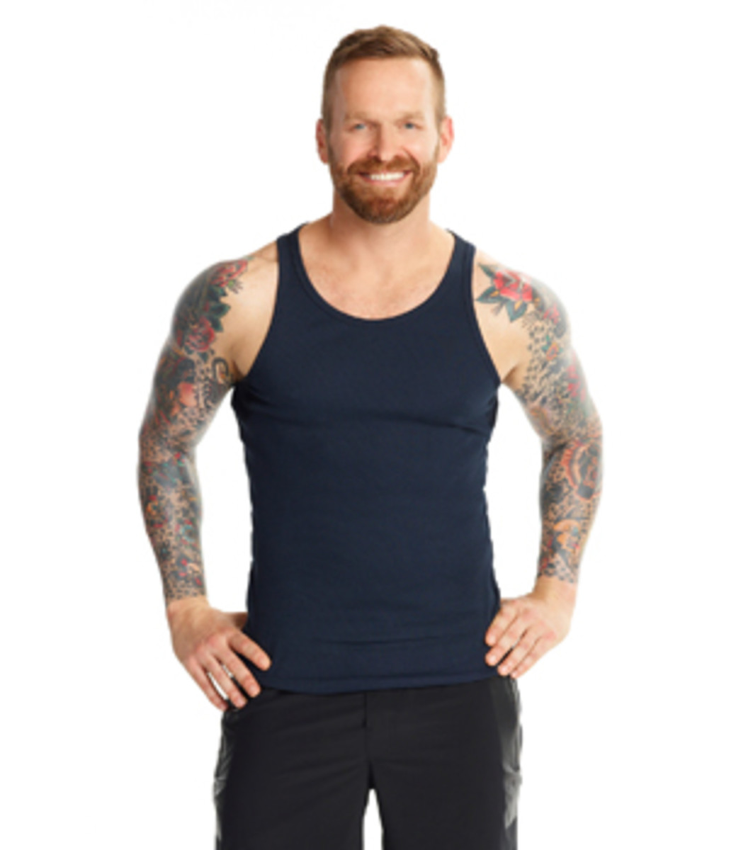 Bob Harper Body Bob Selling Harper Inside Out