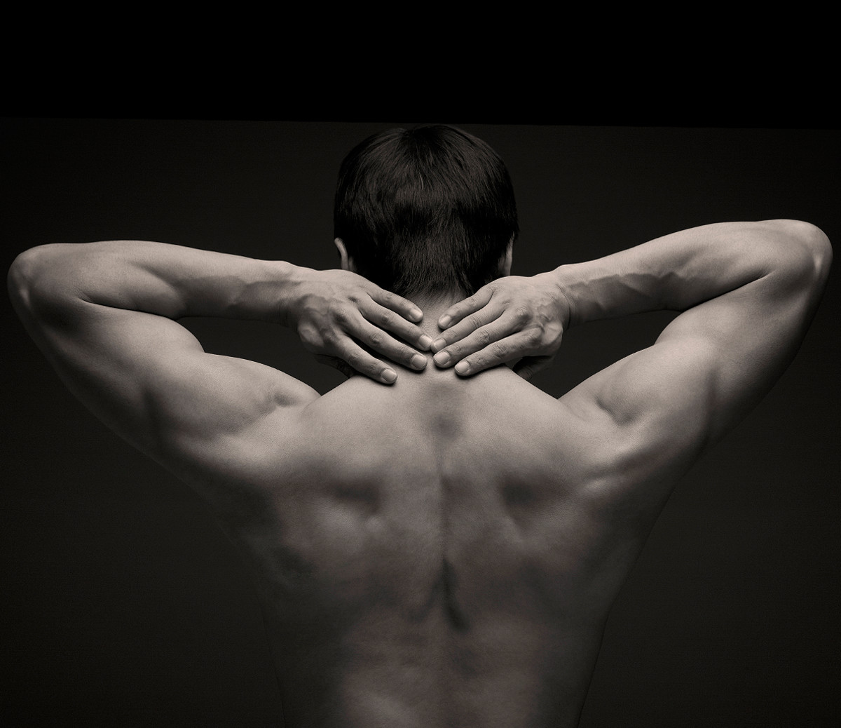 5 Shrug Variations That Will Get You Yoked - Men's Fitness