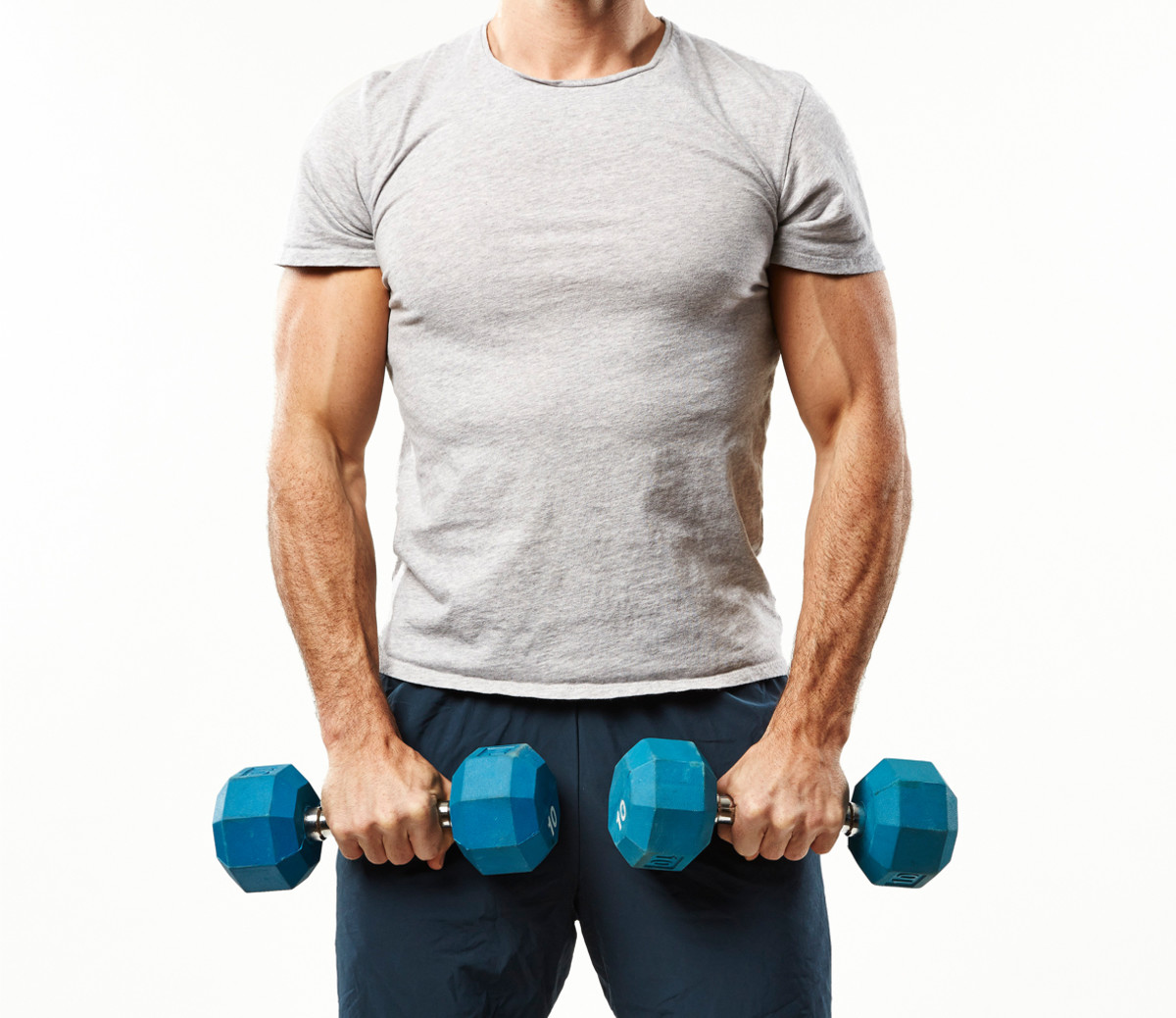 Build Your Abs With a Full-Body Core Workout - Men's Fitness