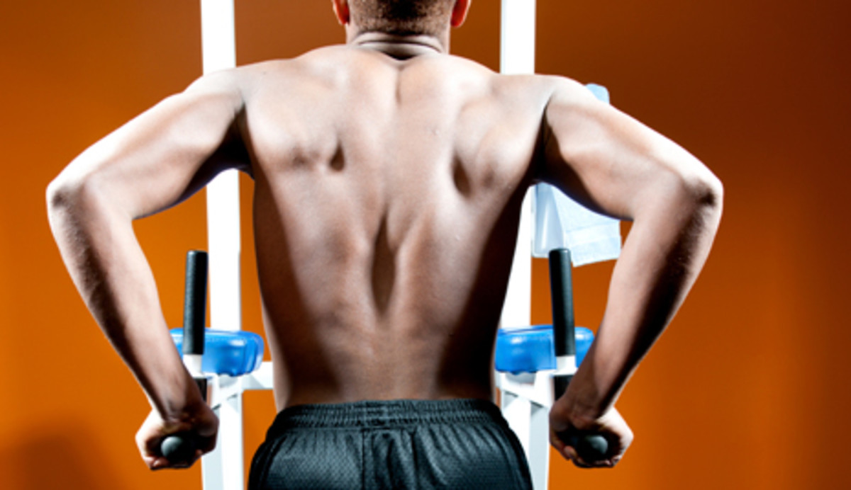 Reignite Your Fitness Motivation With These 5 Milestones - Men's Fitness