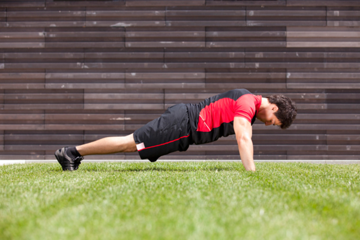 Reignite Your Fitness Motivation With These 5 Milestones - Men's Fitness